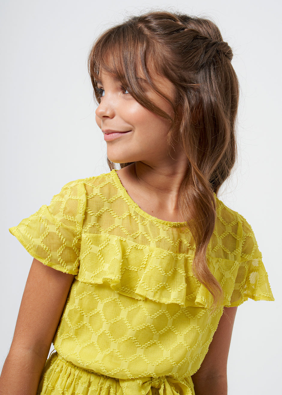 Girls and Tweens Designer Formal | Casual | Accessories | Lifestyle ...